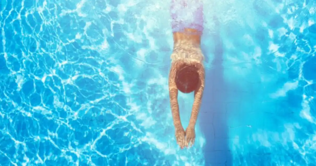 How To Overcome Fear And Learn Swimming As An Adult?